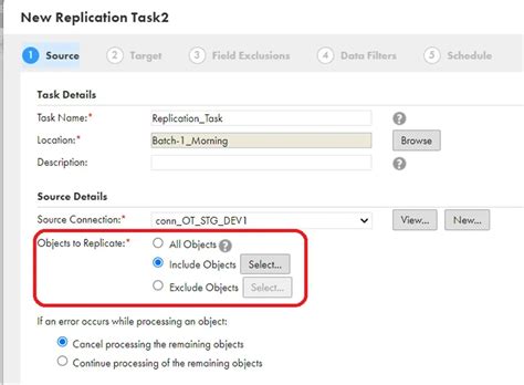 replication task in informatica iics raj cloud technologies