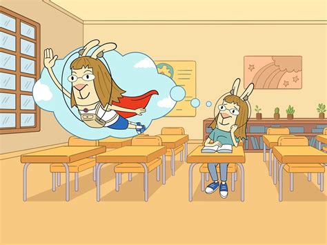 El Deafo Season 1 Trailer Rotten Tomatoes