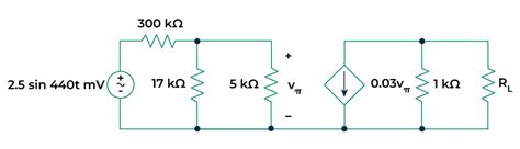 Maximum Power Transfer Theorem Geeksforgeeks