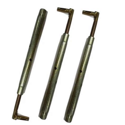 Galvanized Mild Steel Mivan L Stub Pin Size 4inch At Rs 125 Piece In Pune