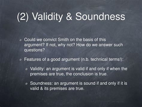 Ppt Reason And Argument Powerpoint Presentation Free Download Id6440446