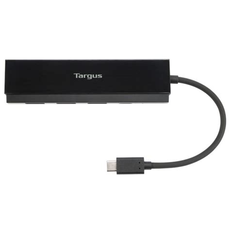 Targus Ach Usb C Port Hub Usb Ax Usb Cx With W Pd