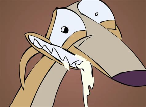 Alfred Alfer Villains Wiki Fandom