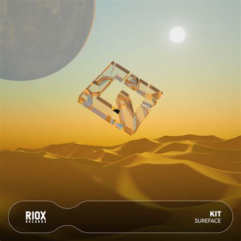Sureface Single By Kit Spotify