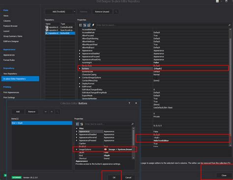 devexpress gridview reporistory delete button blog of sem