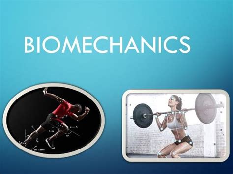 OCR PE AS Level Biomechanics Unit PP Teaching Resources