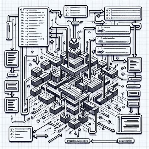 Understanding Injection Of Software Dependency By Denis Bélanger 💎⚡