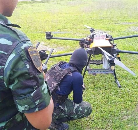 ကြာအင်းဆိပ်ကြီးတွင် စစ်ကောင်စီတပ်က အသုံးပြုနေသည့် လျှပ်စစ်ဓာတ်အား‌ခ