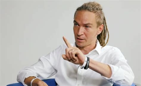 Ivan Bartoš Si Stěžuje Tlaky Jsou Obrovské A Moc Je Nepředstavitelná šéf Pirátů Tvrdí že