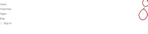 How To Change Navigation Menu Buttons Close And Dropdown HivePress HivePress Community