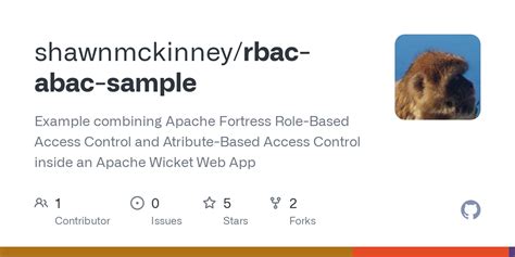 Github Shawnmckinneyrbac Abac Sample Example Combining Apache