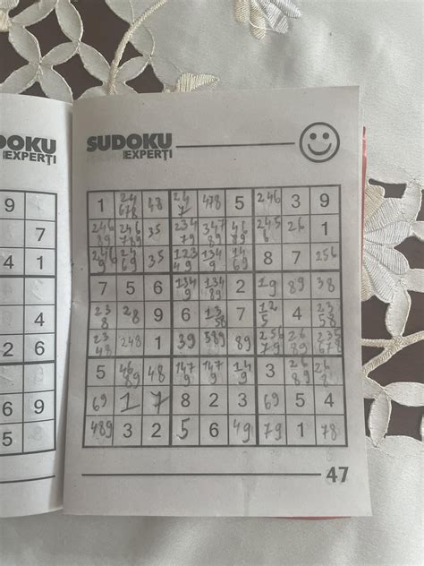 Stuck R Sudoku
