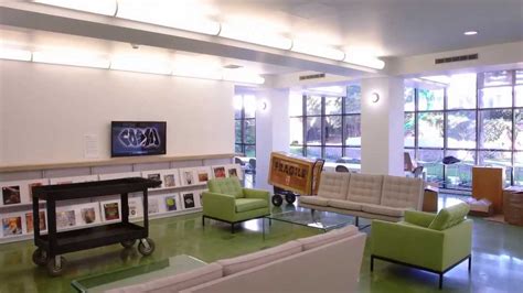 Cosmo Wenman Lacma Arttechnology Lab Presentation The Archetypes