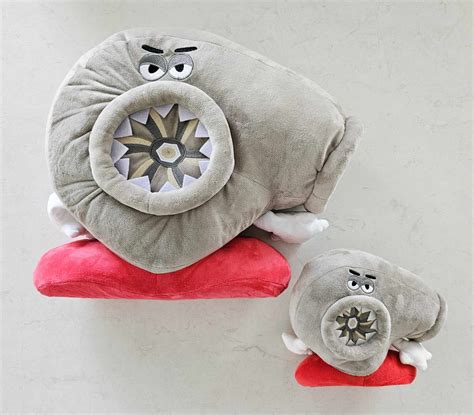 Turbo Plush Toy