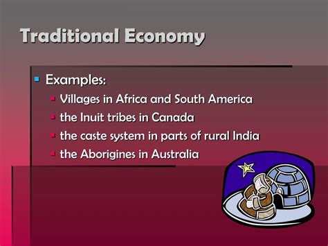 Ppt Economic Systems Powerpoint Presentation Free Download Id 1721058