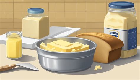 Understanding The Shelf Life Of Butter Spreads How Long Do They Last