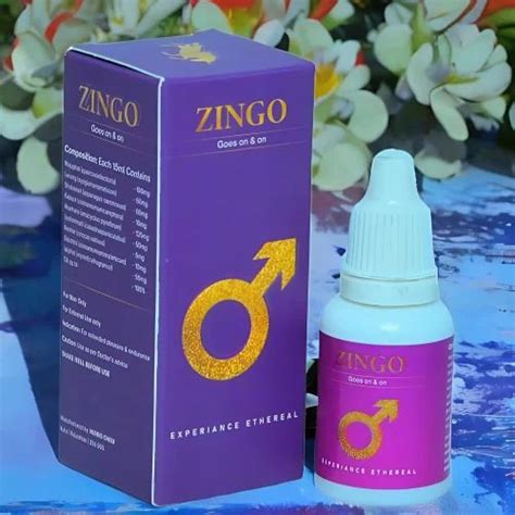 Zingo Intimate Care At ₹ 199 Box Bengaluru Id 2855671982173
