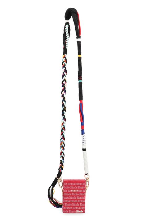 Rhude Small Cig Bag Rhude