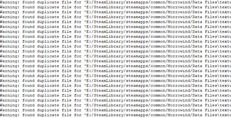 Is Openmw Modding Supposed To Be User Friendly Or Nah Ropenmw