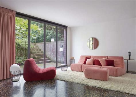 Saparella Sofa Ligne Roset