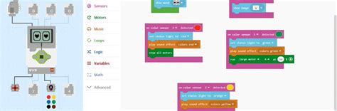 Sign Up Jr Robotics MakeCode Robots Got Talents