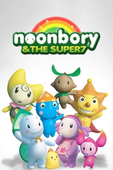 How To Watch And Stream Noonbory And The Super 7 2007 2009 On Roku