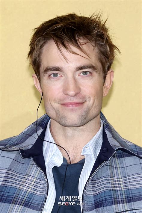 [포토] 로버트 패틴슨 심쿵 미소