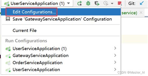 Spring Cloud Gateway Nacos Loadbalancer实现企业级网关springcloud 2021 集成