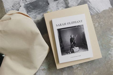 Artist Spotlight Sarah Oliphant Printique An Adorama Company