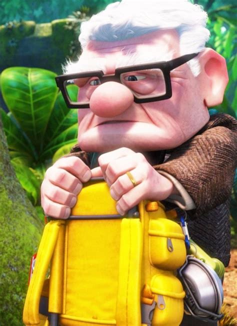 Carl ~ Up 2009