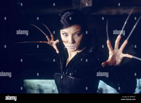 X 2 X Men 2 2003 X2 Alt Kelly Hu Deathstrike Xm2 001 23 Stock