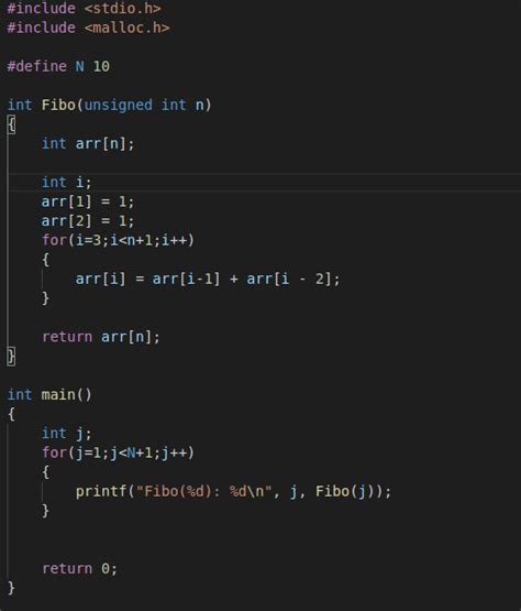 斐波拉契数列 小黑子杜 博客园