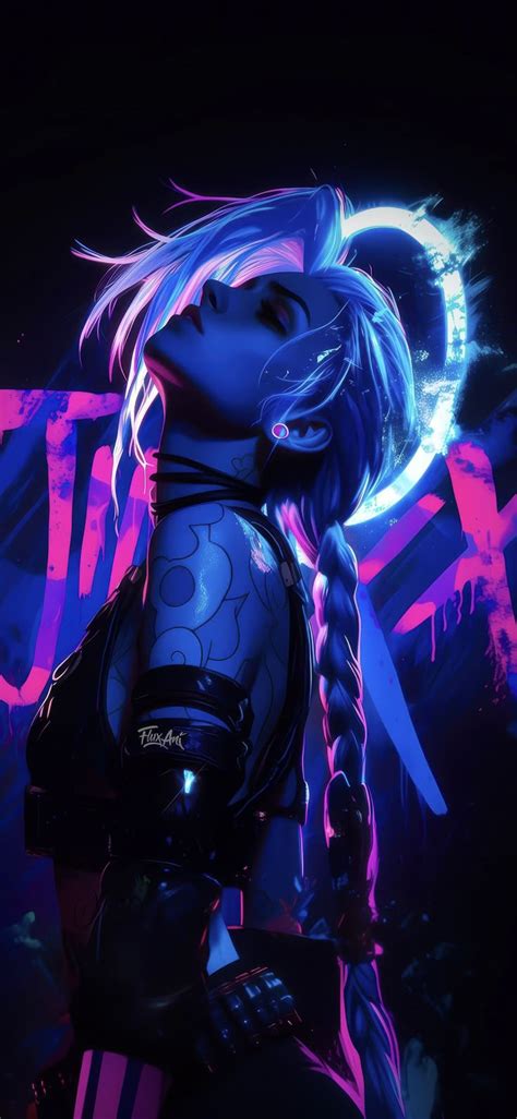 900 Jinx Arcane Ideas In 2025 Jinx League Of Legends Lol League