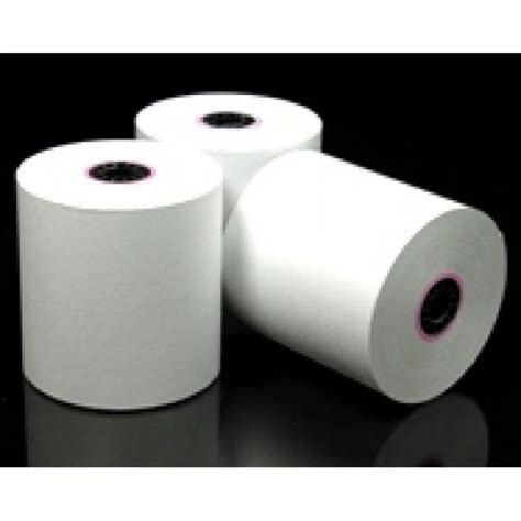Label India Dot Matrix Printer Roll Gsm Less Than 80 Gsm At Best Price In Mumbai
