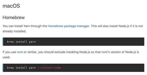 node js nvm is not compatible with the npm config prefix （mac