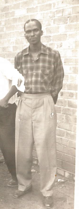 I Could Have Become A Footballer Clive Malunga