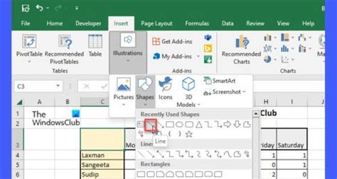 How To Put Diagonal Line Through Cell In Excel Or Google Sheets