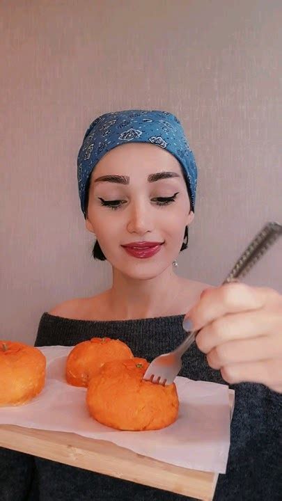 تاحالا الویه ی نارنگی خوردی؟ Youtube