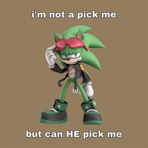Scourgef 🥰🥰 Scourge The Hedgehog Cosplay
