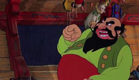 All 12 Characters In Pinocchio Ranked