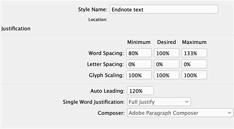 Solved Weird Line Breaks Adobe Product Community 13184979