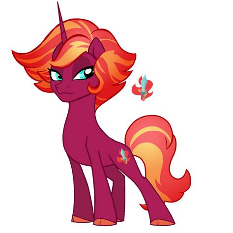 Blaze Forge By Poninator On Deviantart