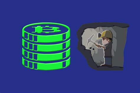 Bitcoin Mining How It Works