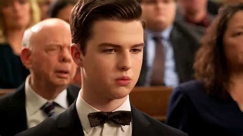 Young Sheldon Georges Funeral Had Incredible Hidden Cameo You