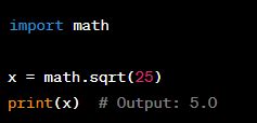 Mengenal Mode Operasi Modul Dalam Python