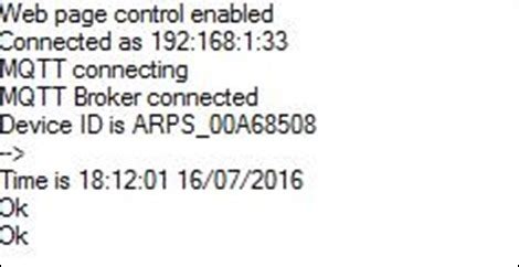 ESP SDK And RBoot Woes Scargill S Tech Blog