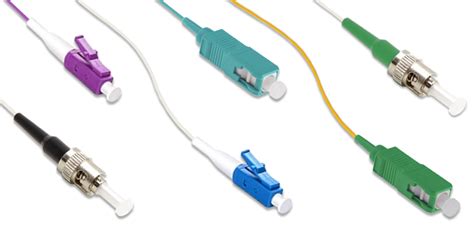 Dây nối quang Multi mode OM2 Simplex SC 1M DINTEK 2105 02005 HugoTech Beat the Lowest Price