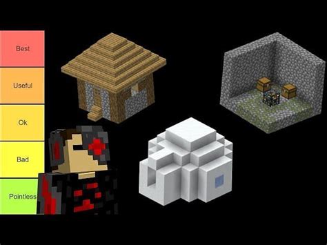 7 Best Minecraft Structures For Loot In 2023