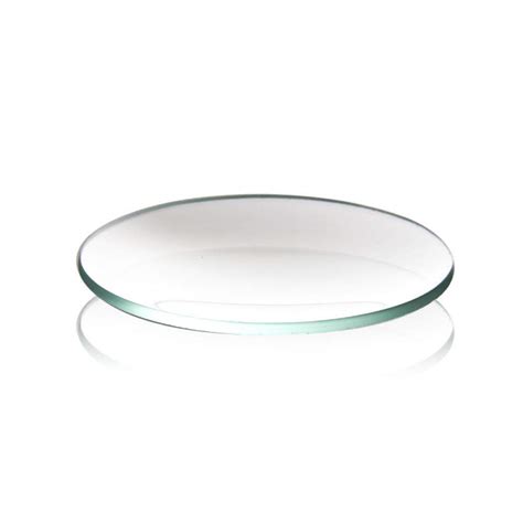 Watch Glass