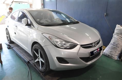 준비엘 듀얼 가변배기 머프러튜닝 대전 흡배기튜닝